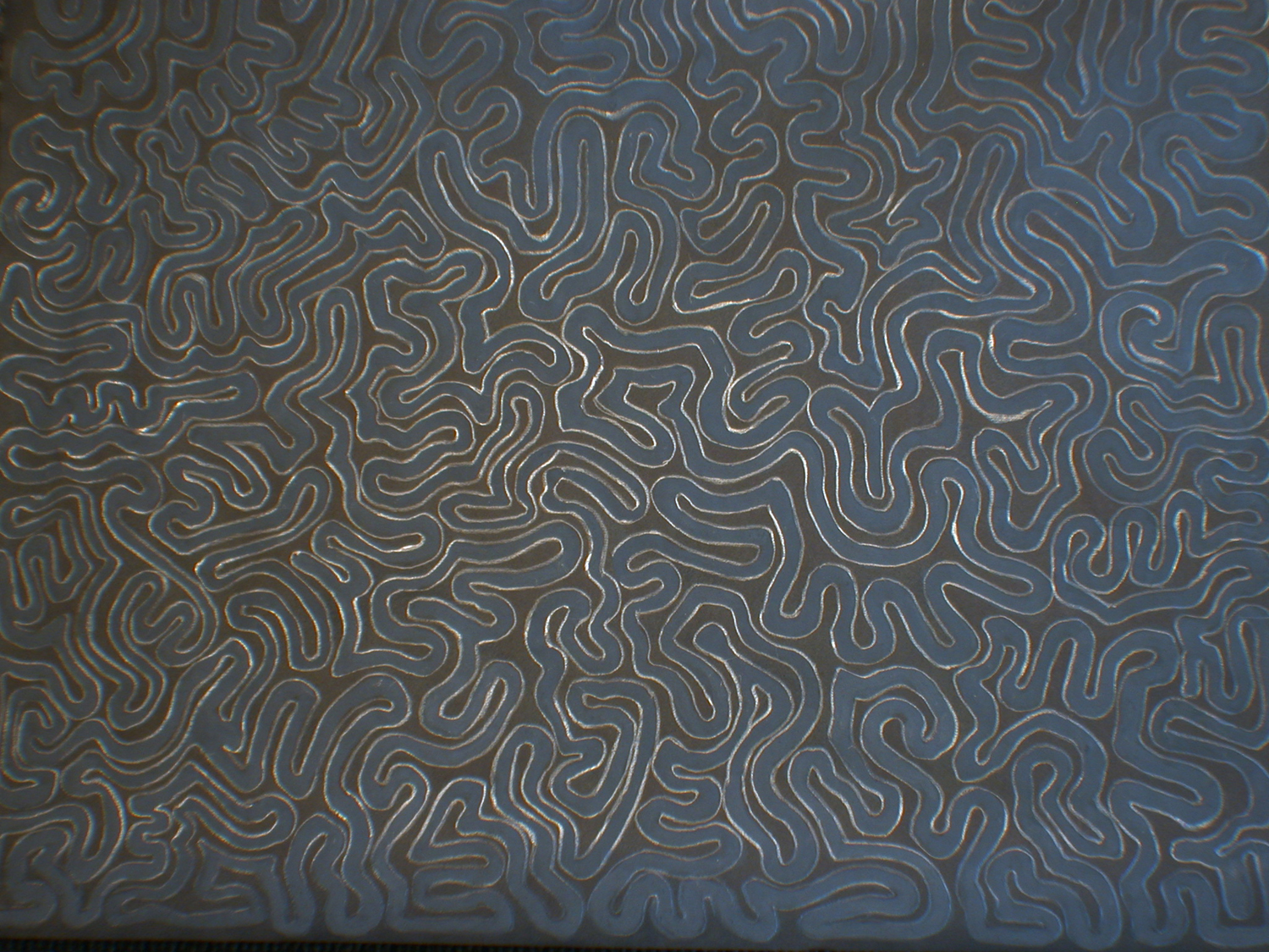 Mars Tokyo's portfolio | Baker Artist Portfolio