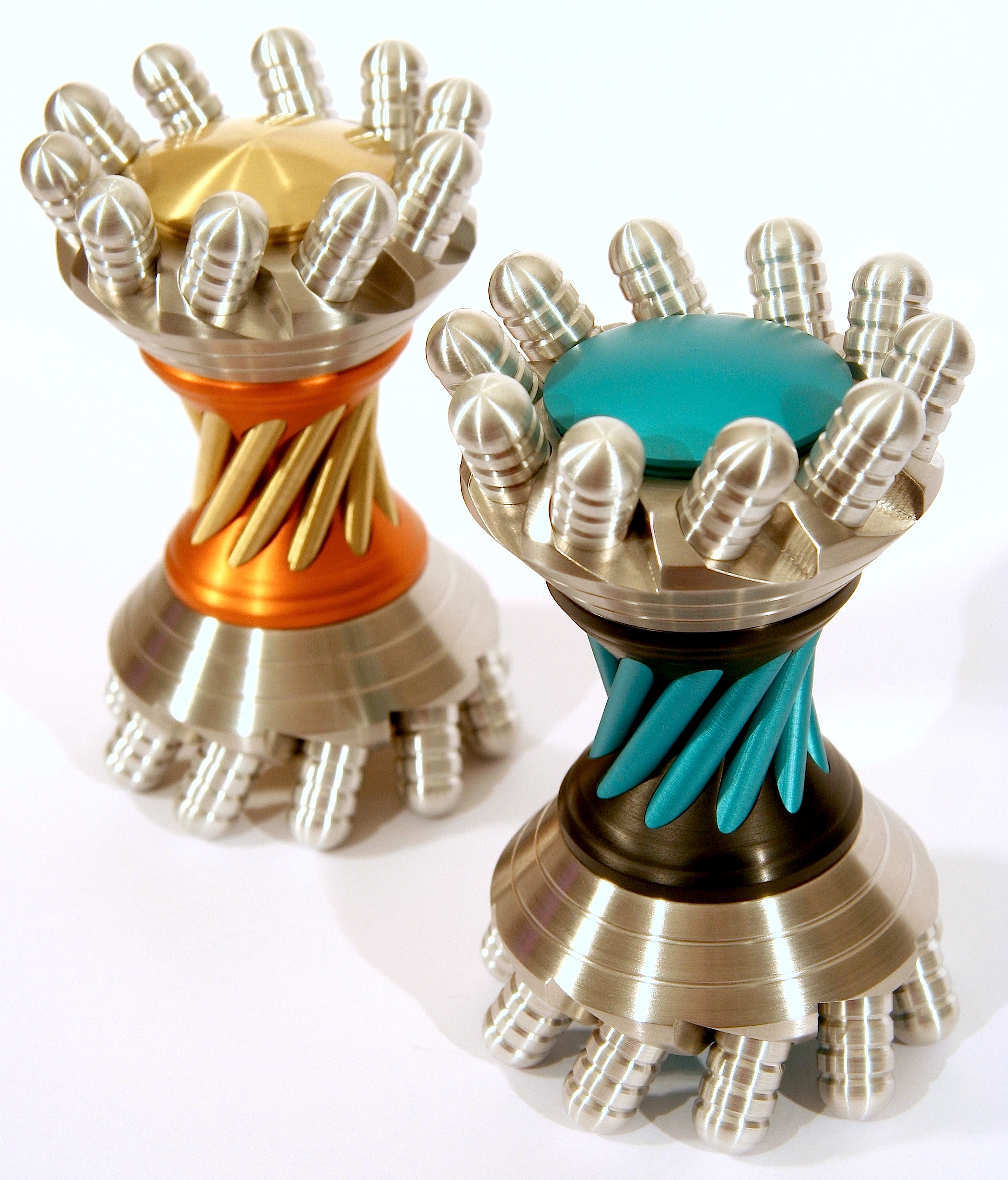 Chris Bathgate's portfolio | Baker Artist Portfolio