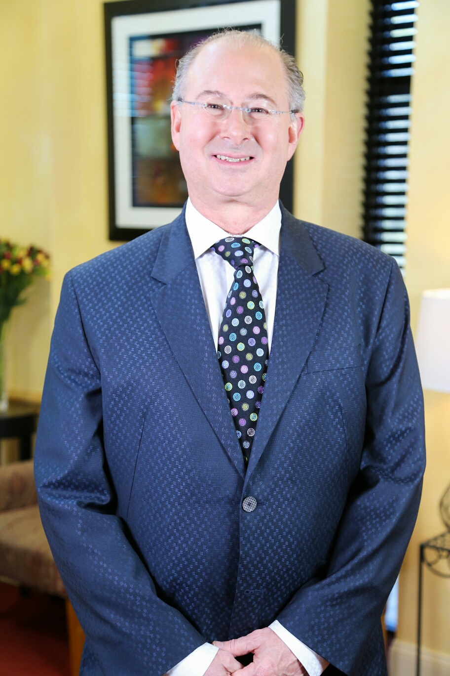 Dean Kane | Baker Artist Portfolio