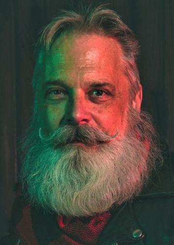 Gard Jones | Baker Artist Portfolio