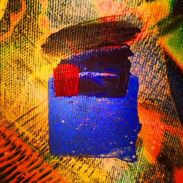 John Paul | Baker Artist Portfolio