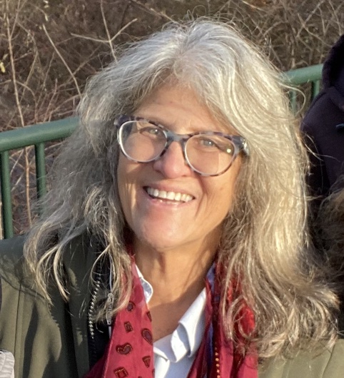 Marion Winik | Baker Artist Portfolio