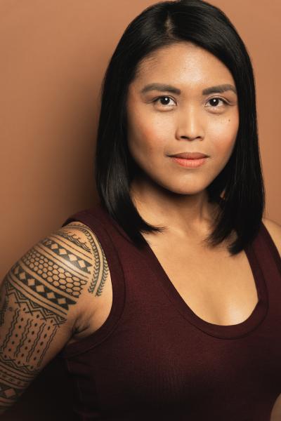 Cori Dioquino | Baker Artist Portfolio