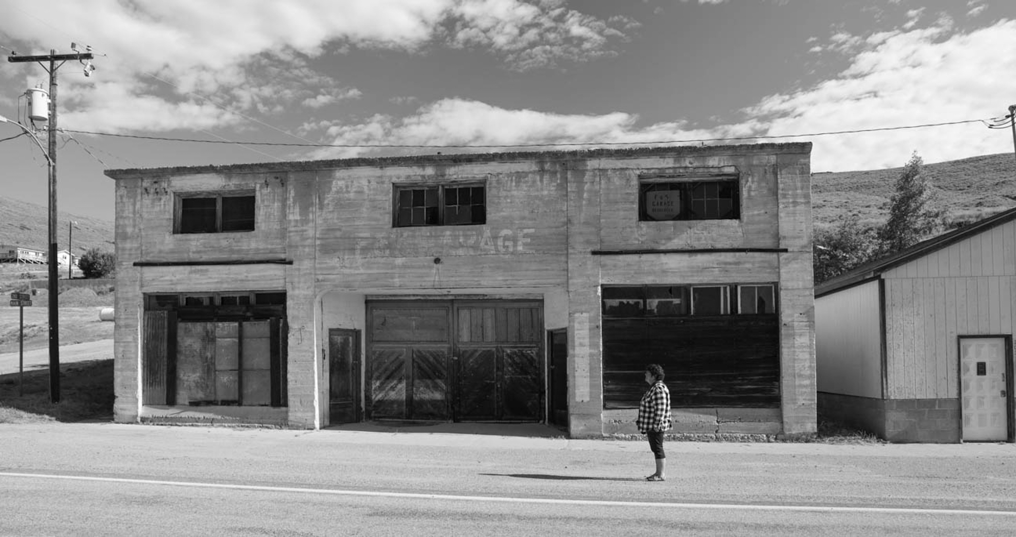 Wil Scott | Baker Artist Portfolio