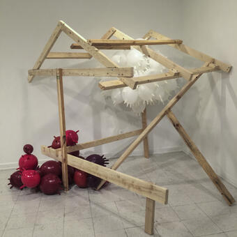 CathyCook | Baker Artist Portfolio